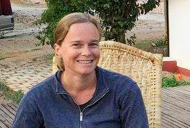 INT’L VOLUNTEERS | MYANMAR TOURISM FEDERATION